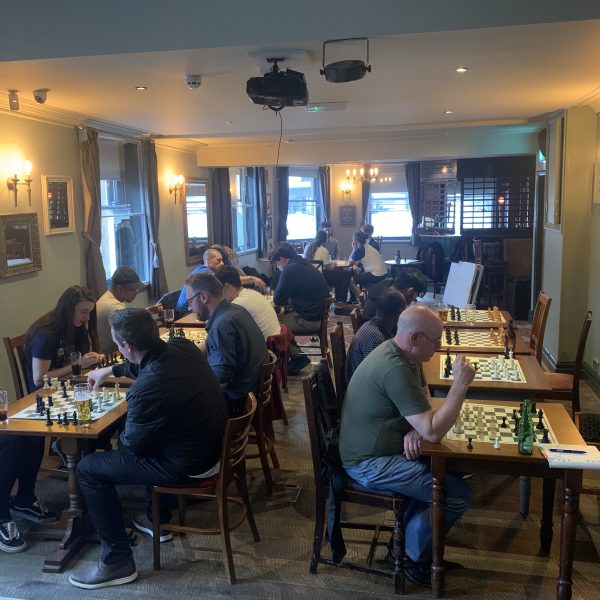 Woodseats Chess Club – @ The Abbey